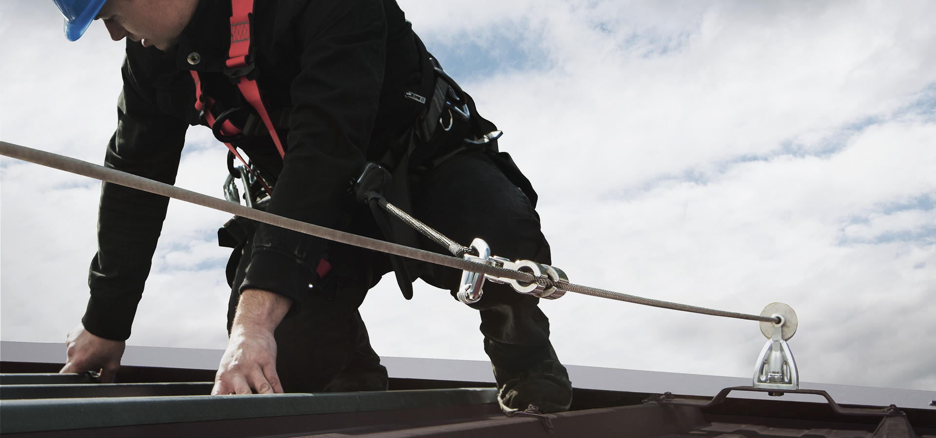 Normativas Líneas de Vida Fallprotec